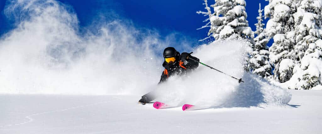 Ken Jones Ski Mart - Skis, Boots, Bindings, Apparel, Accessories