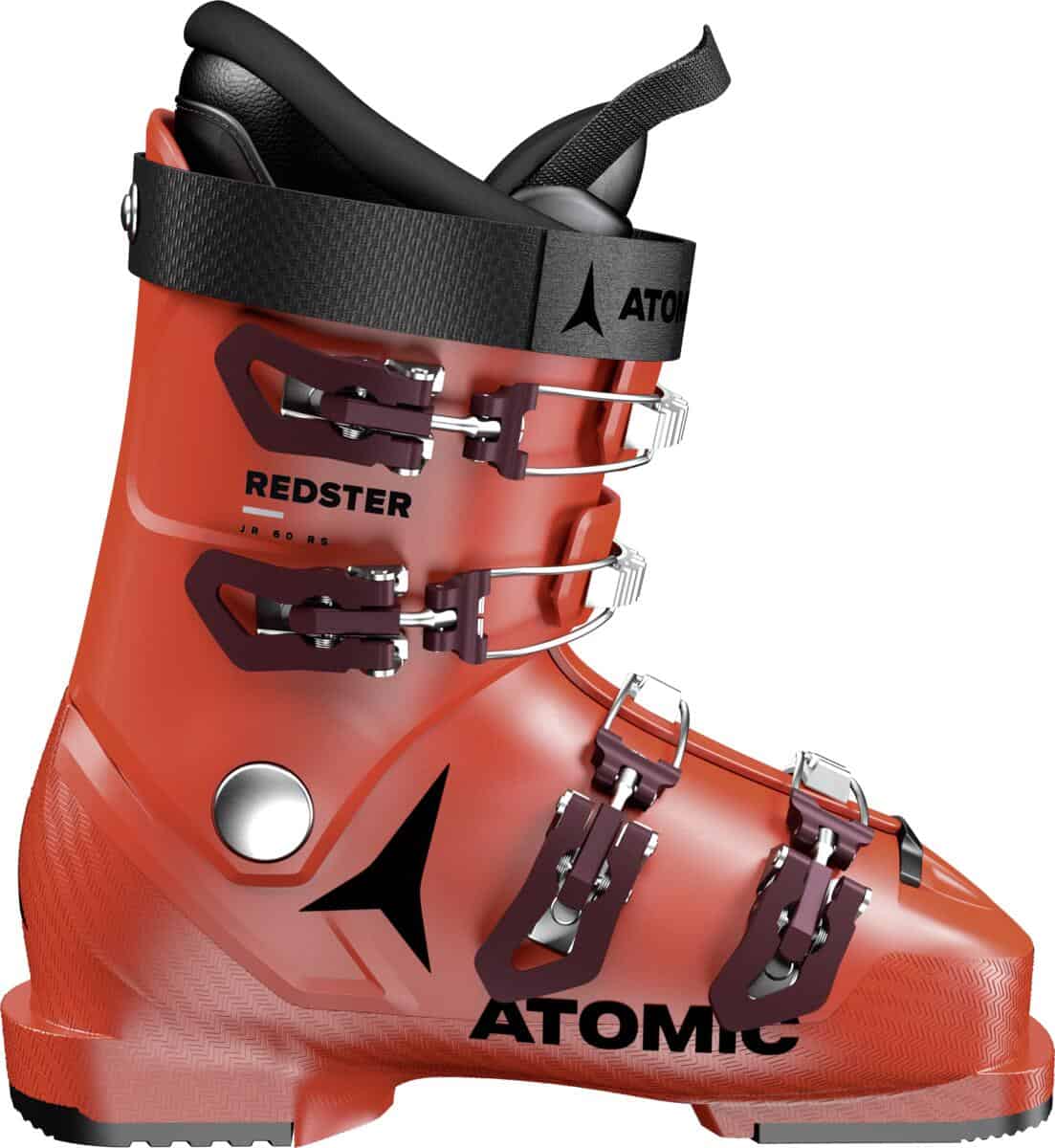 Atomic Redster 60 RS Junior Ski Boot 2025 | Ken Jones Ski Mart
