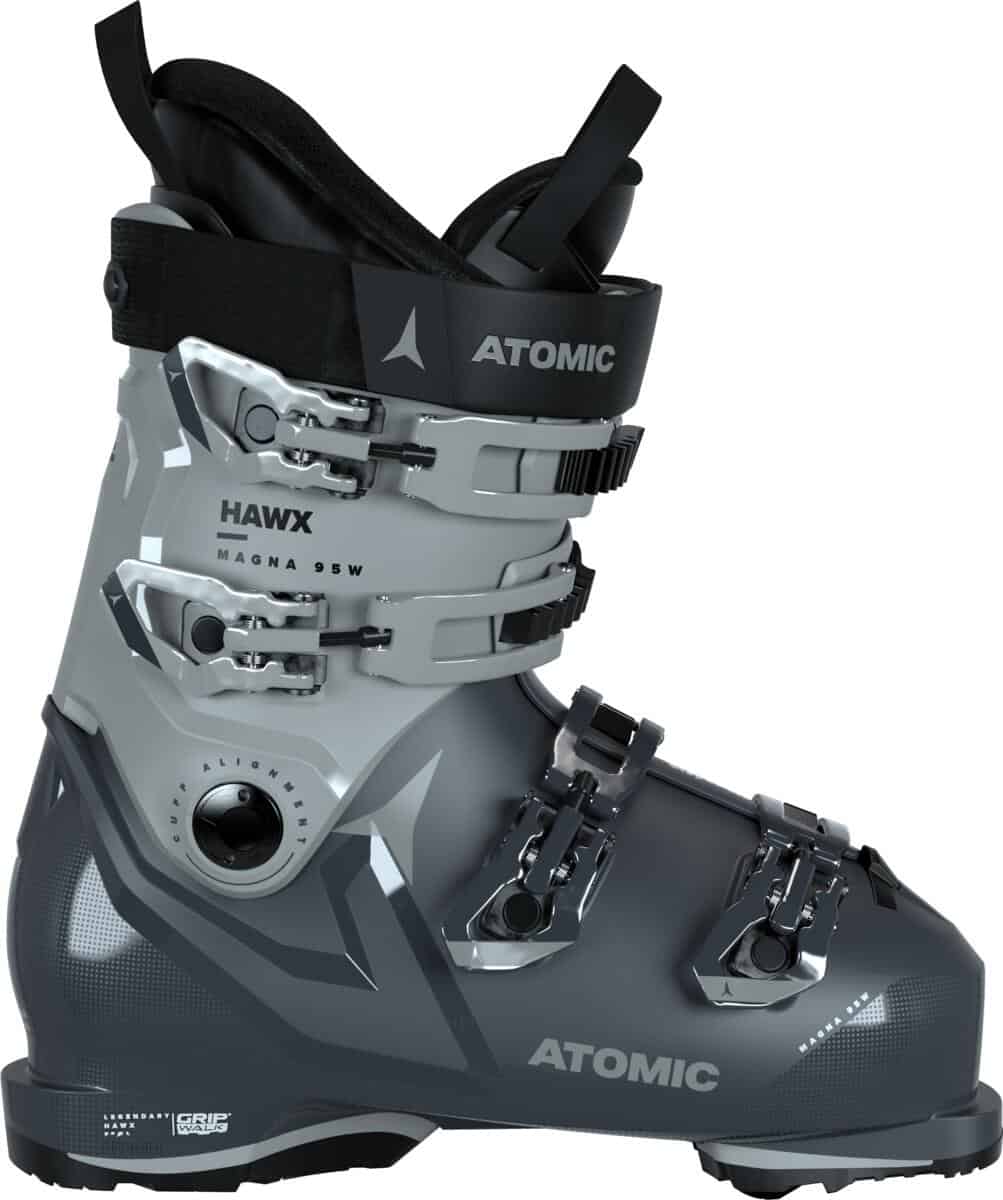 Atomic Magna 95 Womens Ski Boots 2024 | Ken Jones Ski Mart