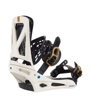 Burton Genesis Re:Flex Men's Snowboard Binding 2024 | Ken Jones Ski Mart