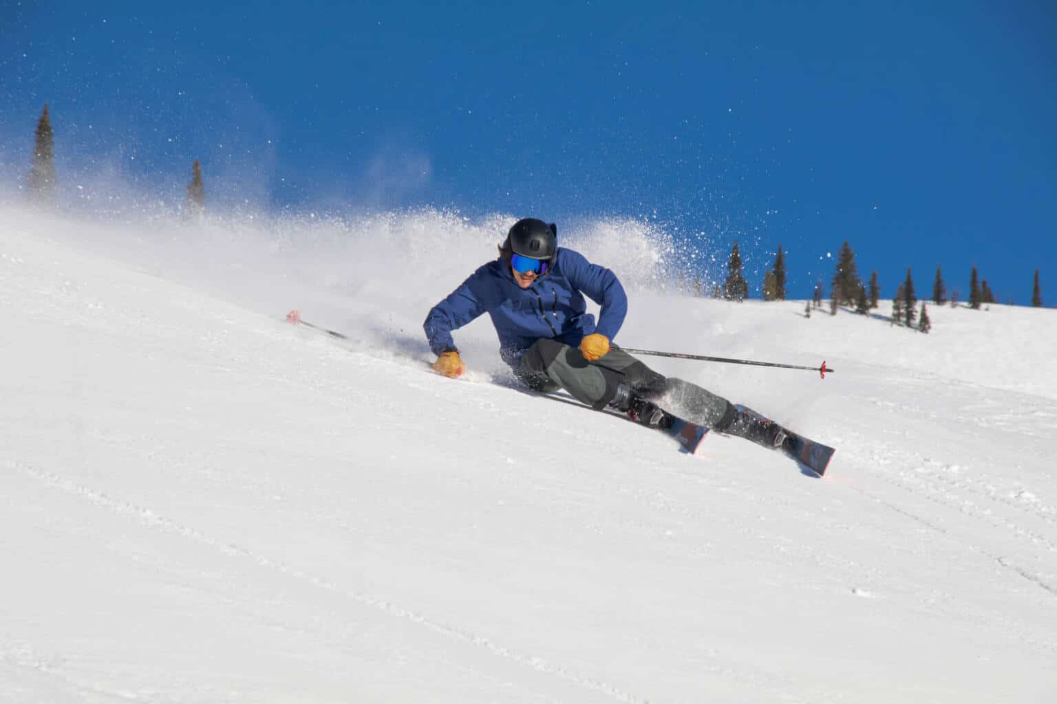 Tune Shop | Ken Jones Ski Mart