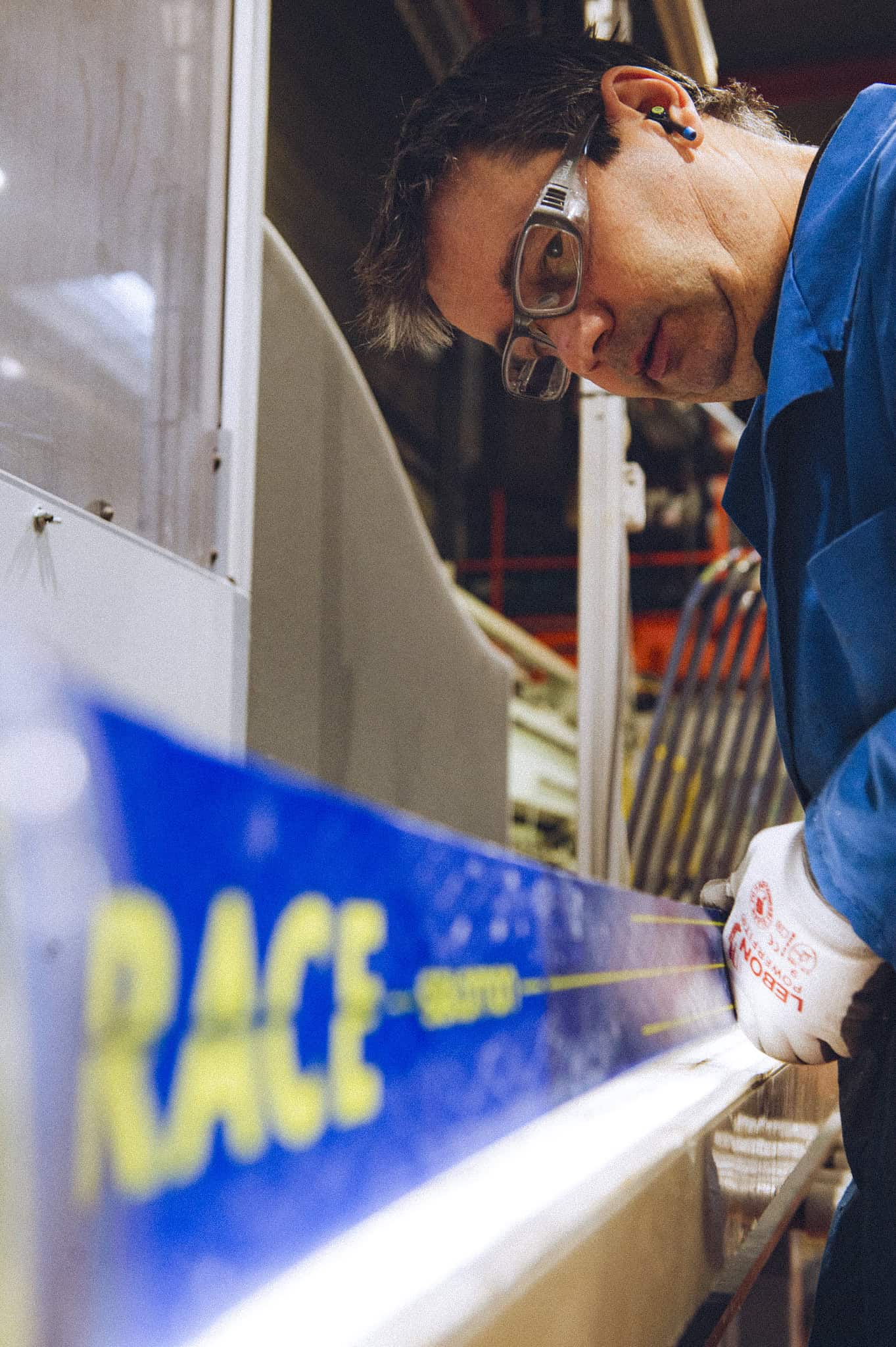 Tune Shop | Ken Jones Ski Mart