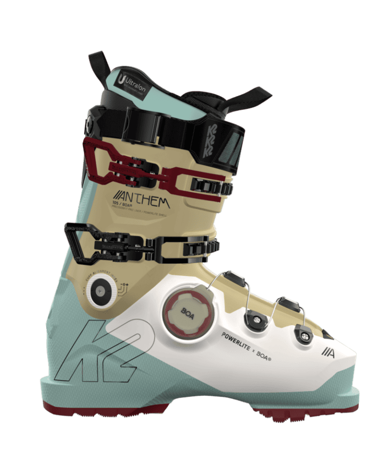 Ken Jones Ski Mart - Skis, Boots, Bindings, Apparel, Accessories