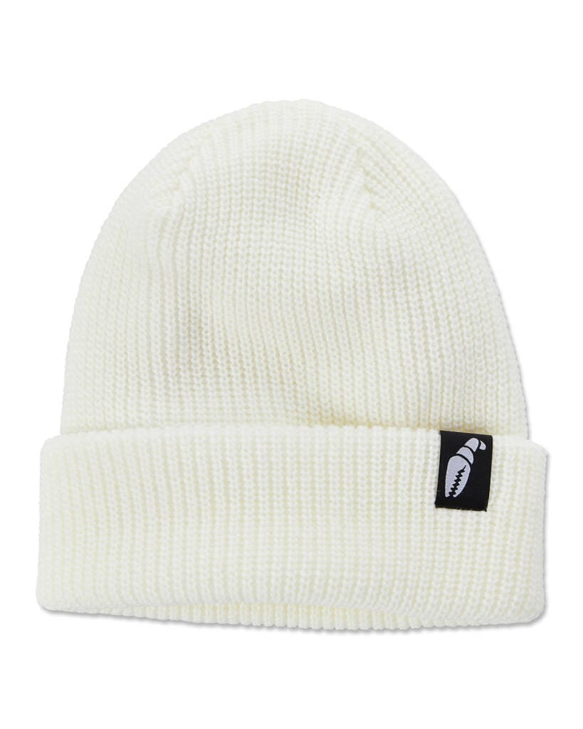 Crab Grab Claw Label Beanie 2024 | Ken Jones Ski Mart
