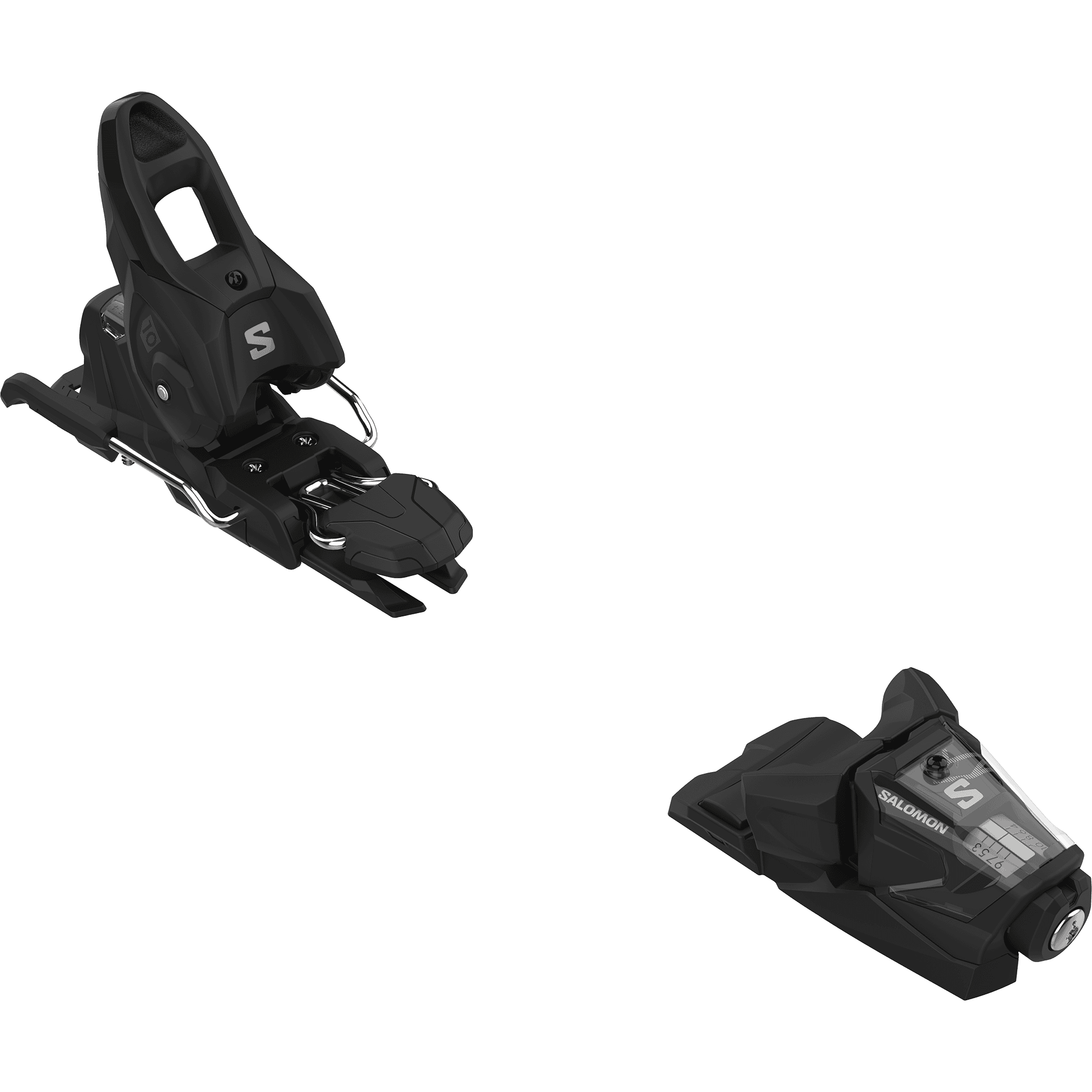 Salomon Stage 10 GW Ski Bindings 2026 | Ken Jones Ski Mart