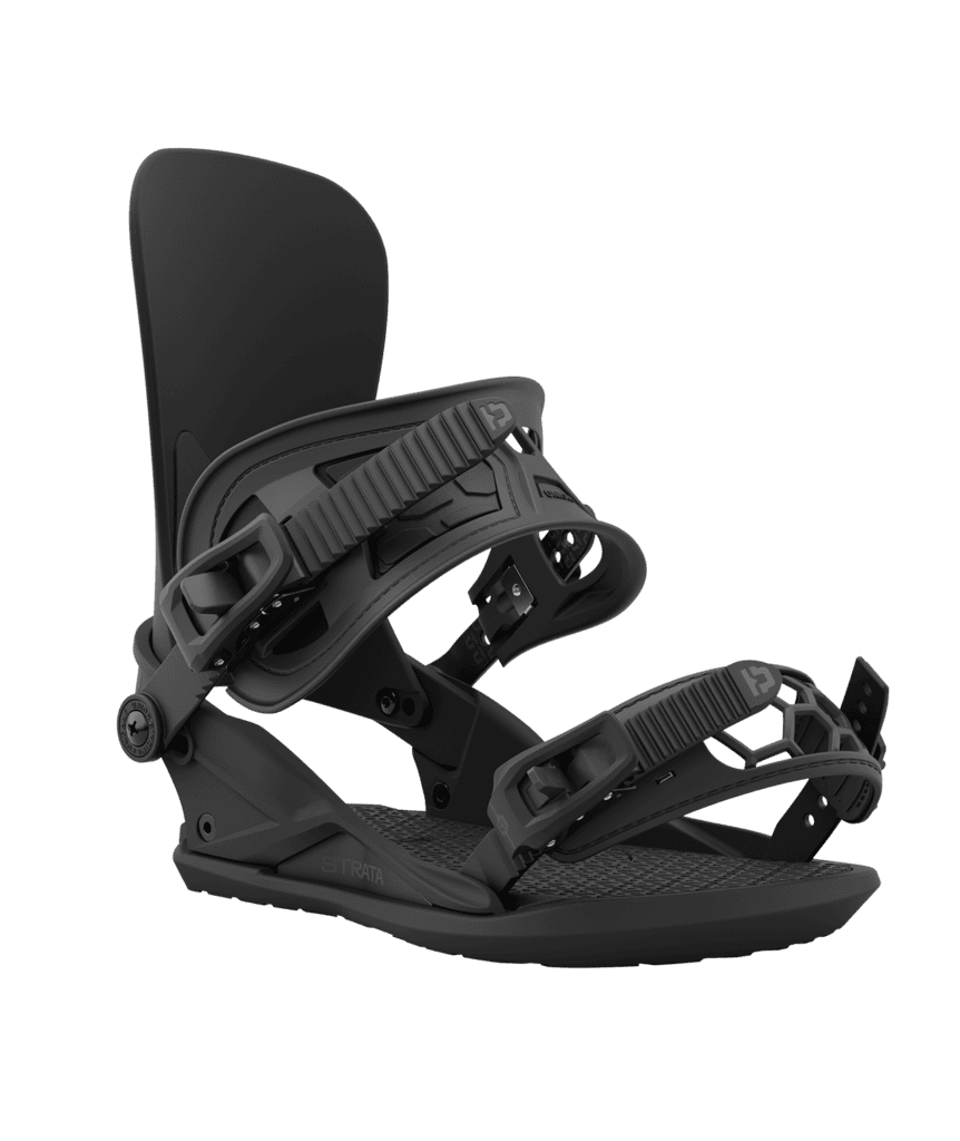 Union Strata Men's Binding 2024 | Ken Jones Ski Mart