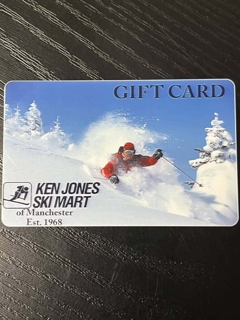Ken Jones Ski Mart - Skis, Boots, Bindings, Apparel, Accessories
