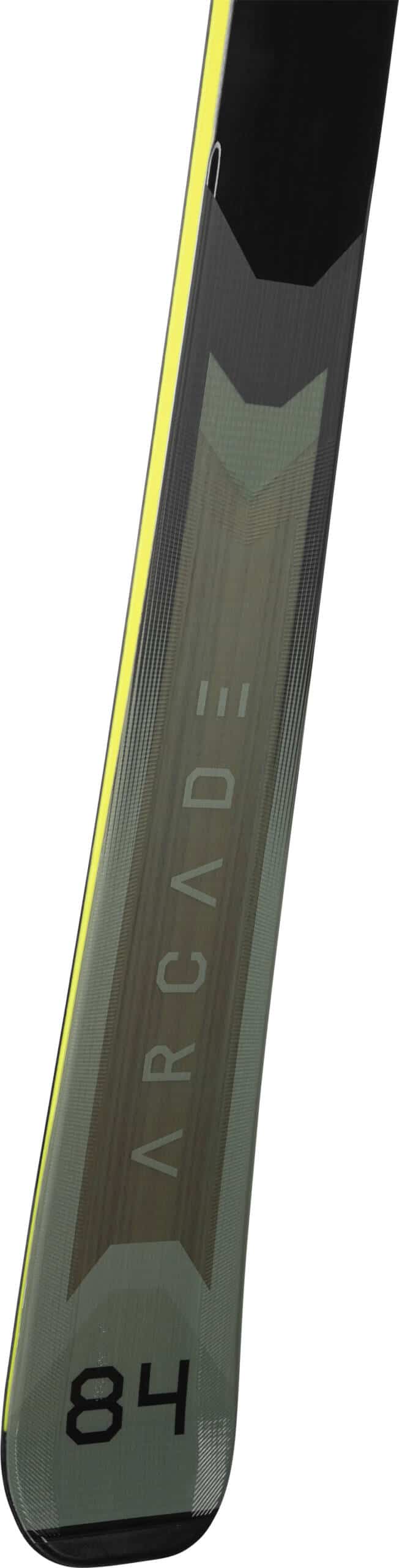 Rossignol Arcade 84 Men's Skis 2025 | Ken Jones Ski Mart