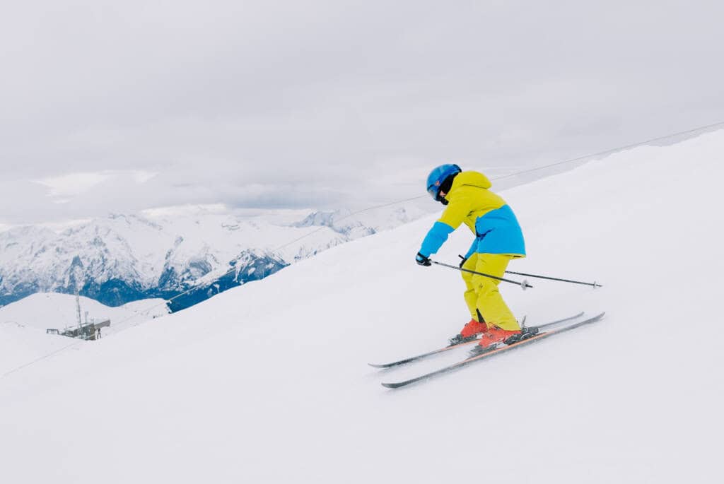 Ken Jones Ski Mart - Skis, Boots, Bindings, Apparel, Accessories