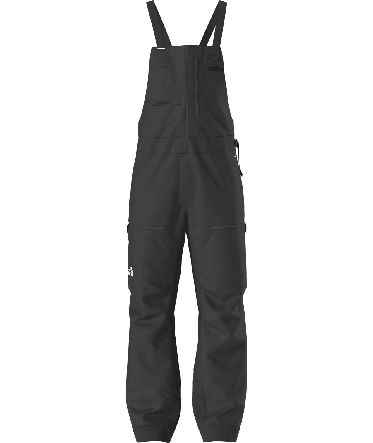 The North Face Ceptor Bib Men's Pants 2025 | Ken Jones Ski Mart
