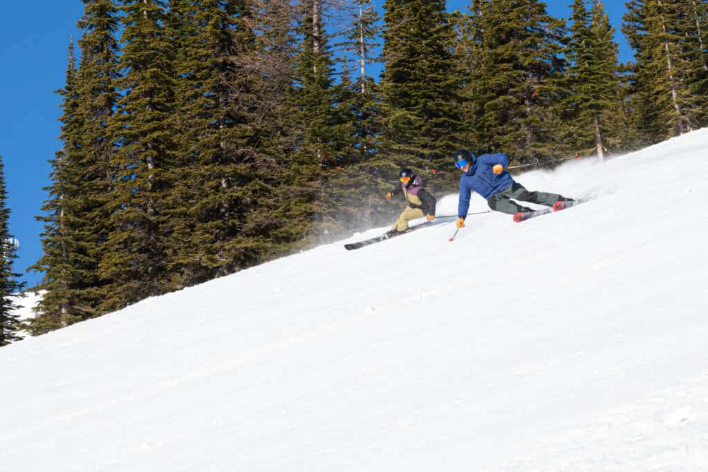 Ken Jones Ski Mart - Skis, Boots, Bindings, Apparel, Accessories