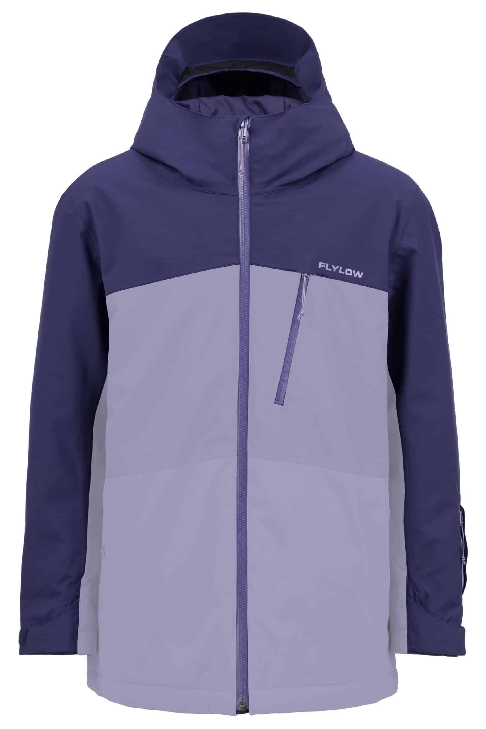 Flylow Explorer Junior Jacket 2026 | Ken Jones Ski Mart