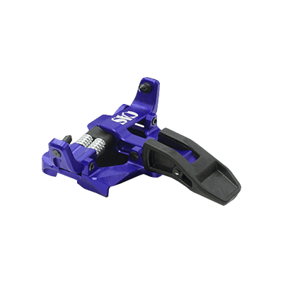 Cast Freetour 2.0 Pivot 15 Ski Bindings 2026 | Ken Jones Ski Mart